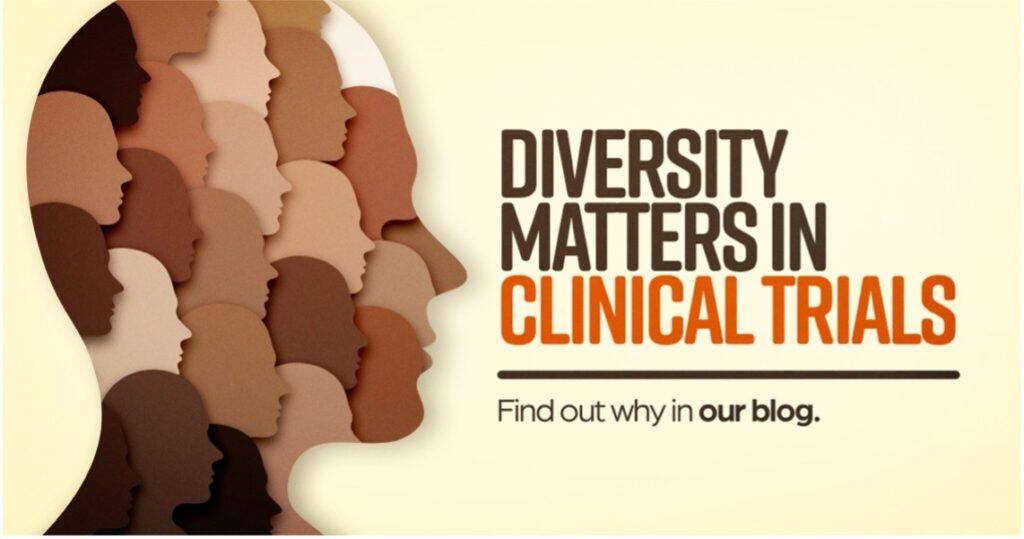 The Value of Diversity in Clinical Trials - North Georgia Clinical Research